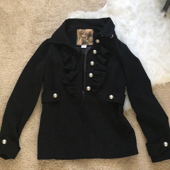 mac & jac | Jackets & Coats | Mac Jac Coat | Poshmark